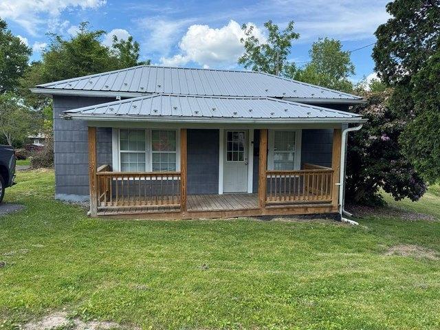 515 Temple St, Beckley, WV 25801
