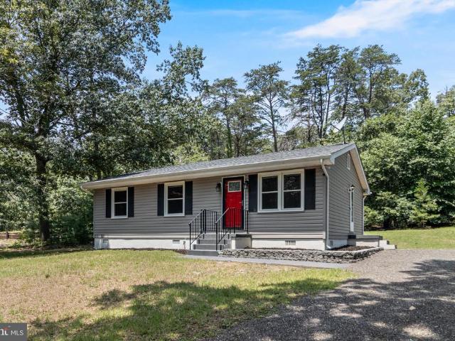 515 Theophilus Court