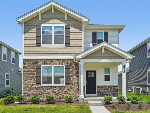 515 Trysil Aly N, Stoughton, WI 53589