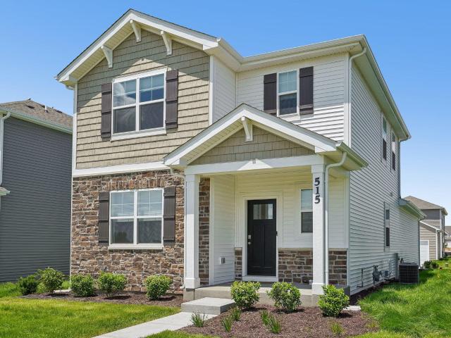 515 Trysil Aly N