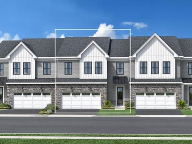 515 Trifecta Rd, Downingtown, PA 19335