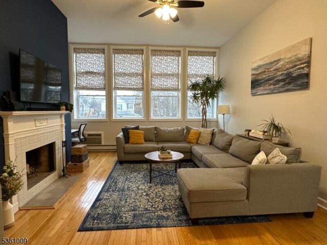 515 Trinity Pl Unit 2CN, Westfield Town, US, NJ