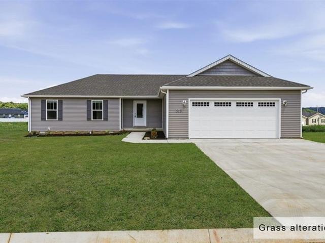 515 Tundra Ave, Bowling Green, KY 42101