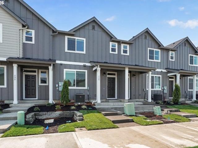 515 Upland Ave, Woodburn, OR 97071