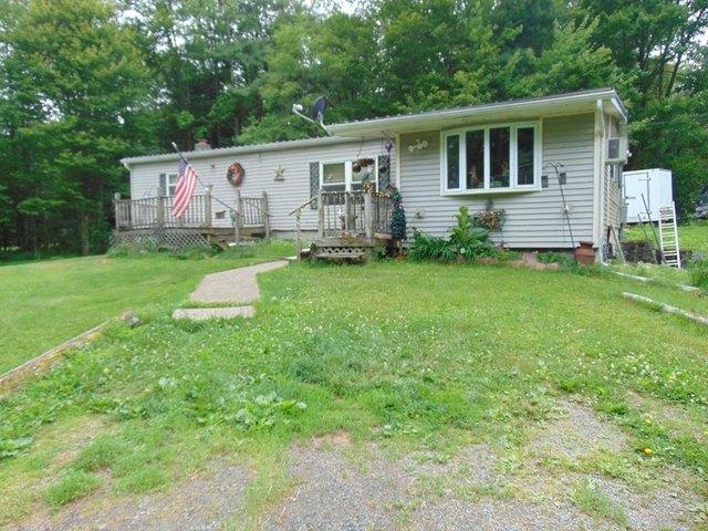 515 Vailtown Rd, Liberty, PA 16930