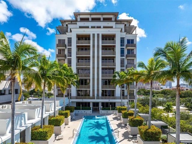 515 Valencia Ave Unit 802, Coral Gables, FL 33134