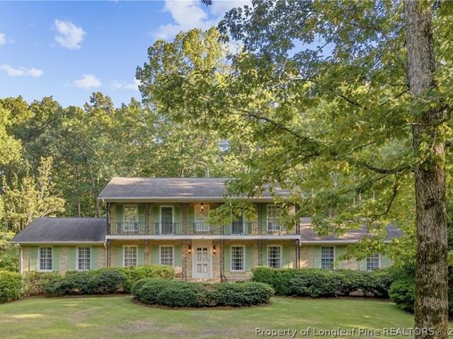 515 Valley Rd, Sanford, NC 27330