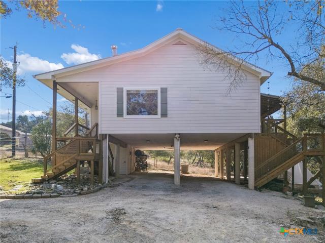 515 Valley Ridge