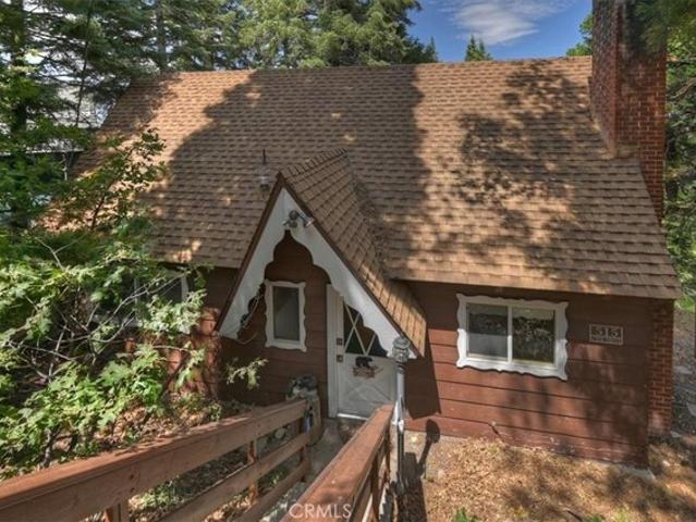 515 View, Lake Arrowhead, CA 92352