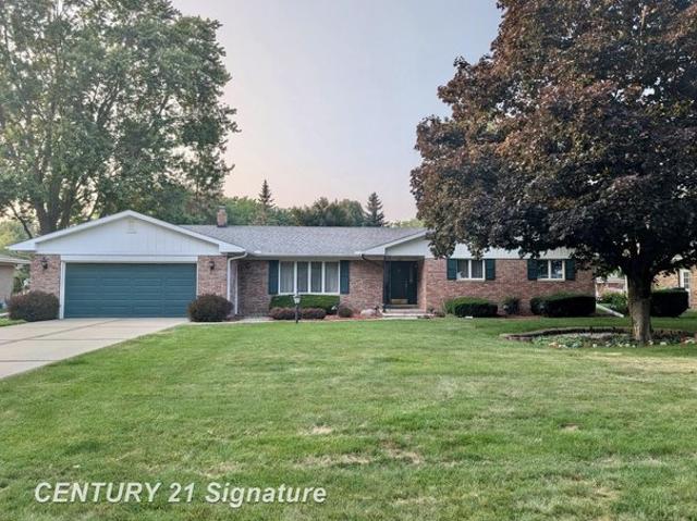 5164 Clydesdale Ln, Saginaw, MI 48603