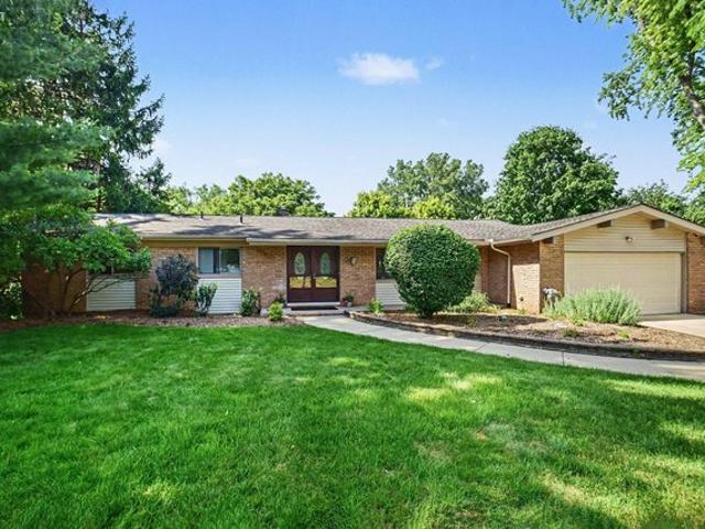 5164 Coldspring Ct, West Bloomfield, MI 48322