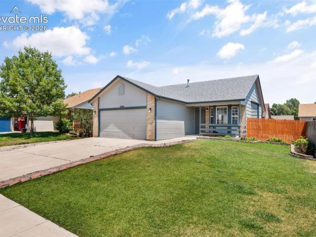 5164 Fennel Drive