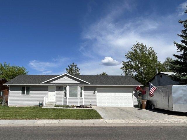 5164 Redfish St, Chubbuck, ID 83202
