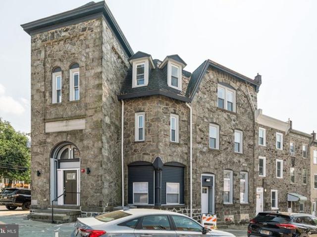 5164 Ridge Ave, Philadelphia, PA 19128