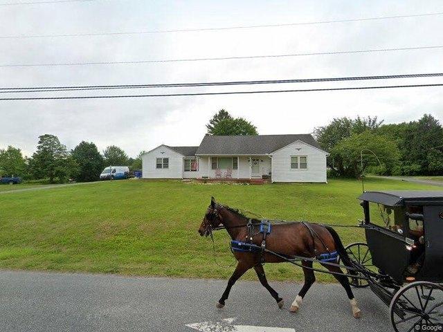 5164 Sudlersville Rd, Clayton, DE 19938