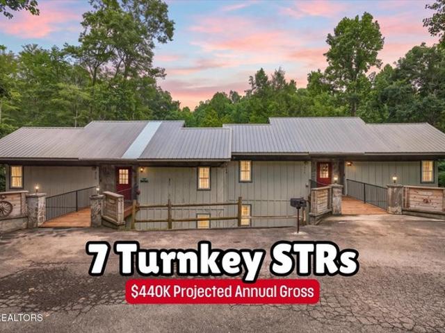 516537 Proffitt / Johnson Rd Unit 1 7, Gatlinburg, TN 37738
