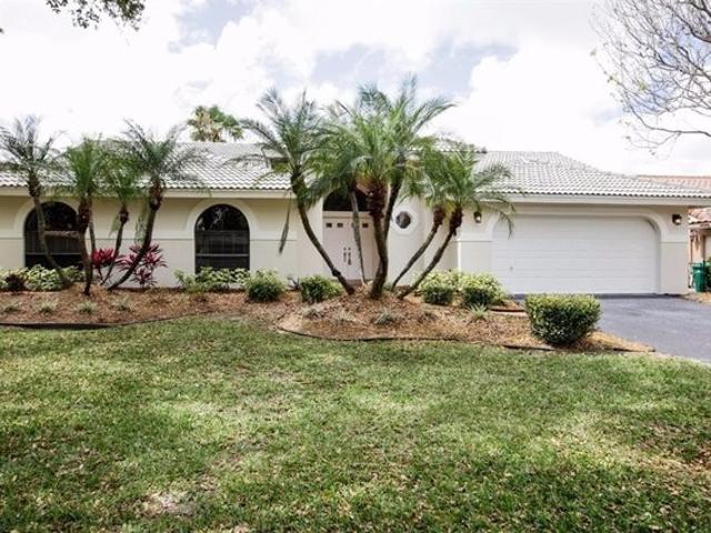 5165 NW 99th Way, Coral Springs, FL 33076