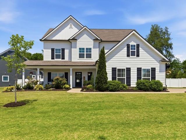 5165 Bridgemore Blvd, Murfreesboro, TN 37129