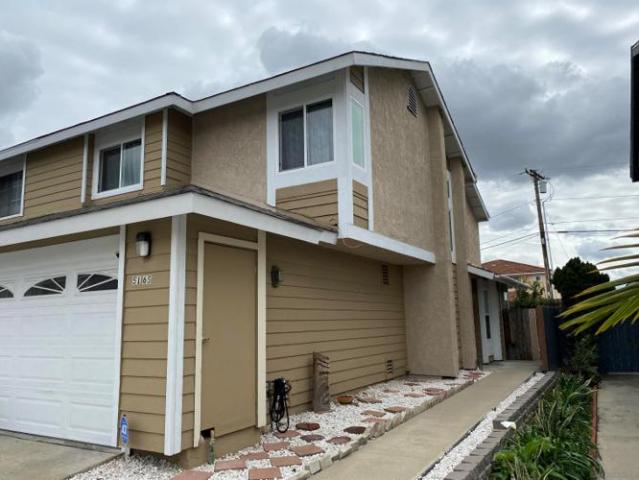 5165 Caminito Cachorro, San Diego, CA 92105