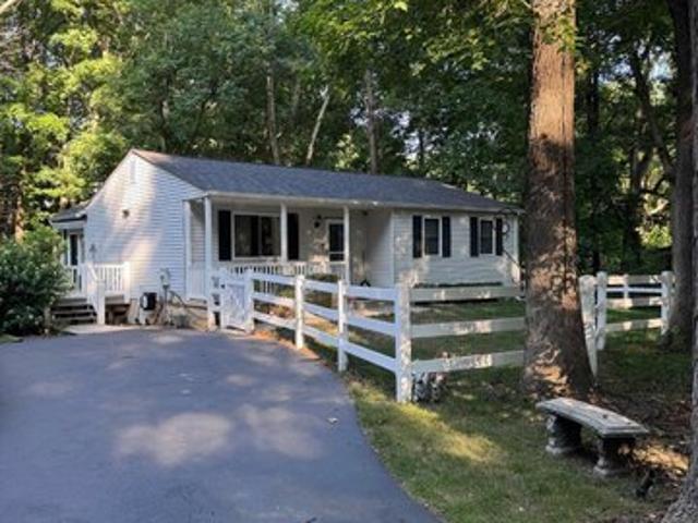 5165 Christiana Parran Rd, Chesapeake Beach, MD 20732