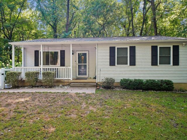 5165 Christiana Parran Road