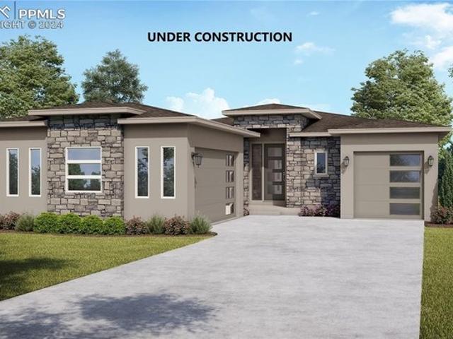 5165 Gansevoort Dr, Colorado Springs, CO 80924