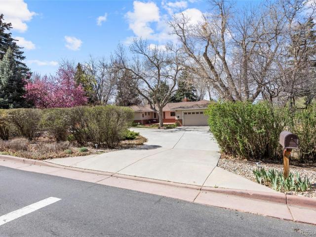 5165 S Clarkson St, Greenwood Village, CO 80121 | MLS #9427 | Compass