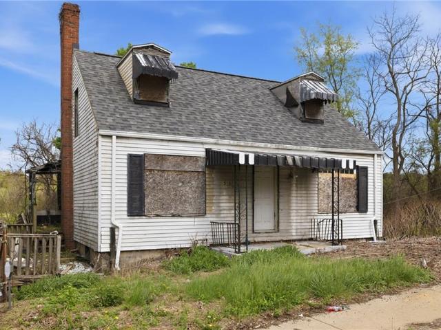 5165 Schenley Ave, Pittsburgh, PA 15224 | MLS #1749