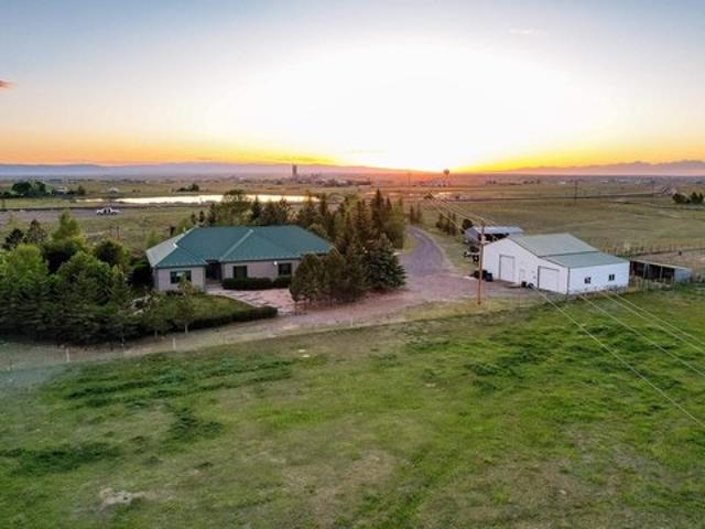 5165 Soldier Springs Rd, Laramie, WY 82070