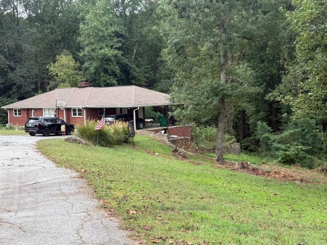 5165 Thompson Mill Road