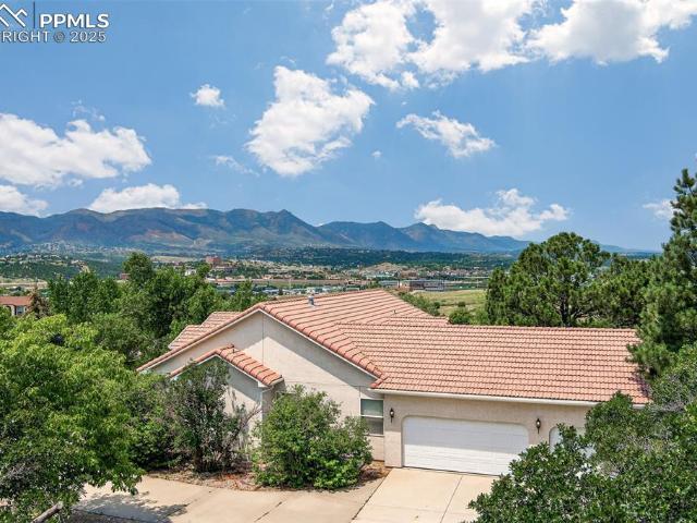 5165 Wild Rose Ln, Colorado Springs, CO 80918 | MLS #7448