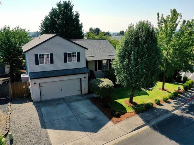 51660 SE 2nd St, Scappoose, OR 97056