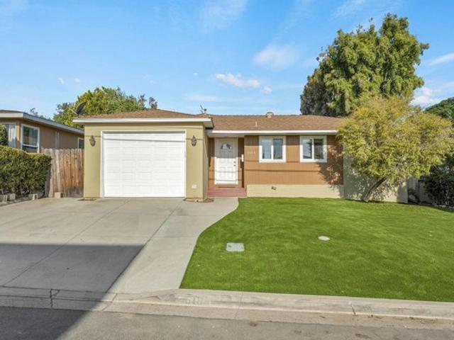 5166 Brockbank Pl, San Diego, CA 92115