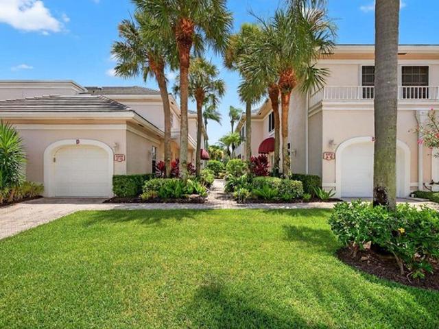 5166 Lake Catalina Dr Apt D, Boca Raton, FL 33496
