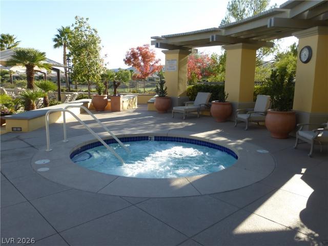 5166 Pensier St, Las Vegas, NV 89135 | MLS #2800