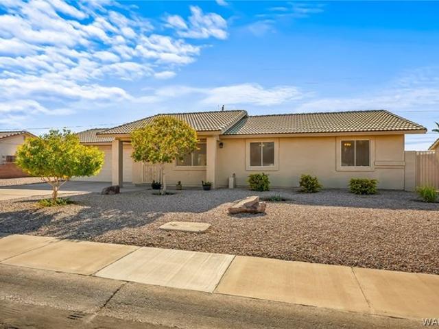 5166 S Desert Sands Dr, Fort Mohave, AZ 86426