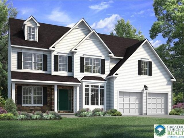 5166 Timber Loop Unit 82, North Whitehall Township, PA 18078