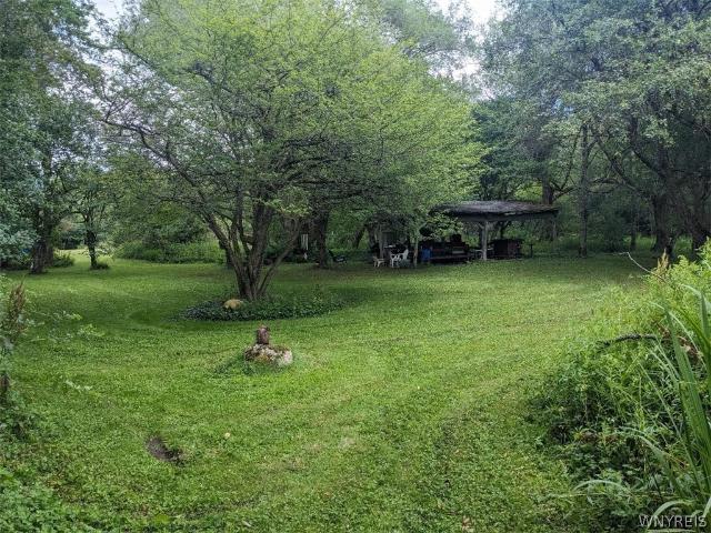 5166 Vandermark Road