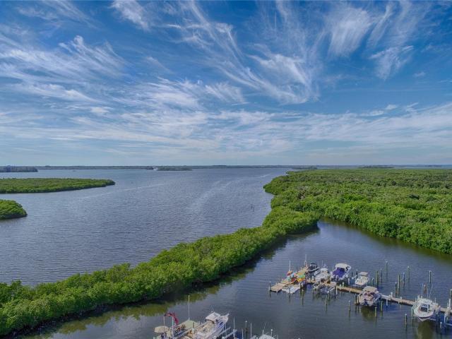 5167 N Hwy A1A, Unit 603, Hutchinson Island, FL 34949 | MLS #F10552