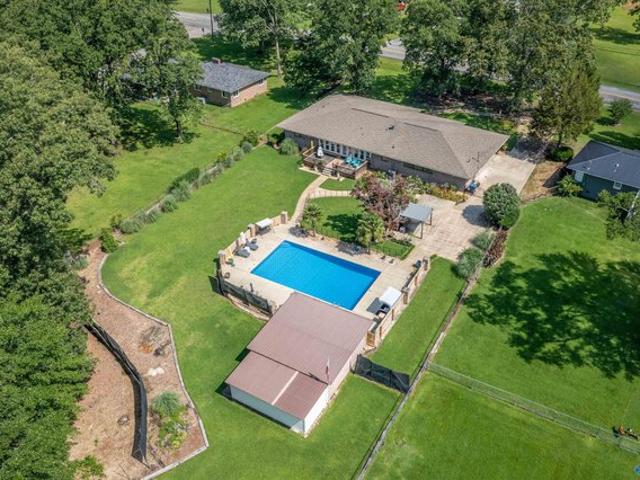 5167 Old Highway 278, Hokes Bluff, AL 35903