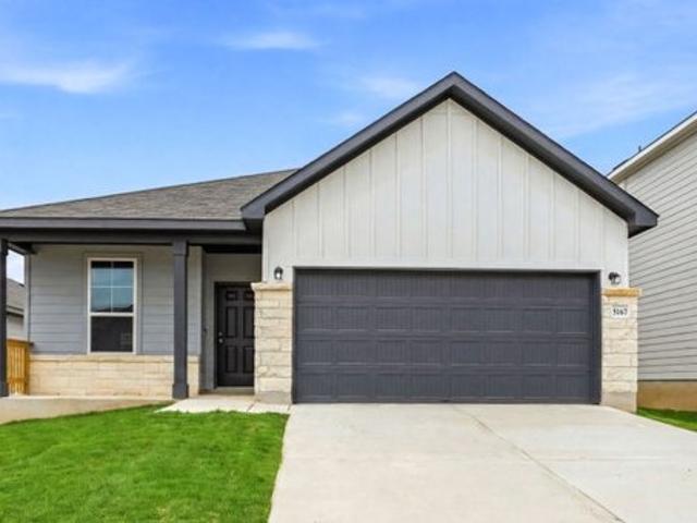 5167 Bay Breeze, San Antonio, TX 78245