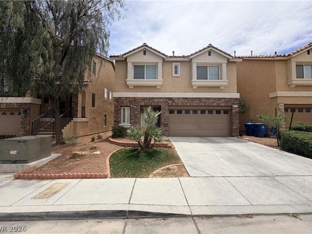 5167 Bootlegger Ave, Las Vegas, NV 89141
