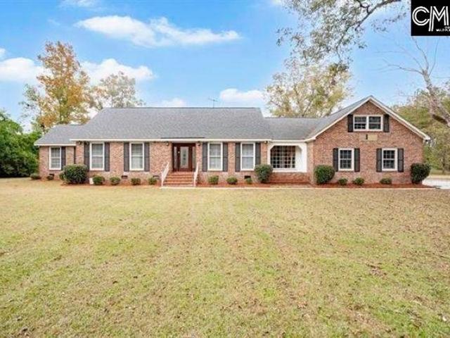 5167 Charleston Hwy, Bowman, SC 29018