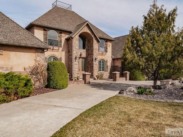 5167 E 65th S, Idaho Falls, ID 83406 | MLS #2185