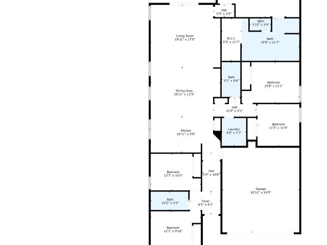 5167 E Diatomite Dr, San Tan Valley, AZ 85143 | MLS #6994 | Compass