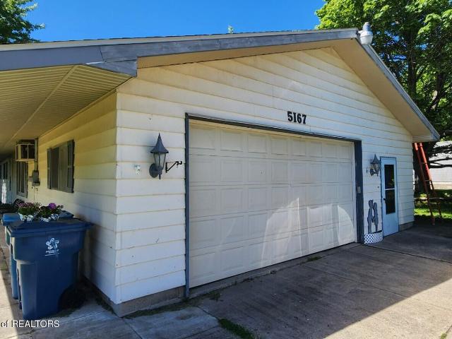5167 E Houghton Lake Drive