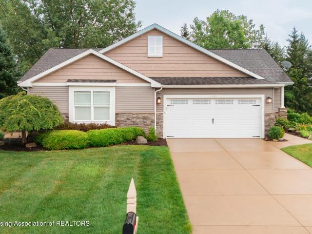 5167 E Hawk Hollow Drive