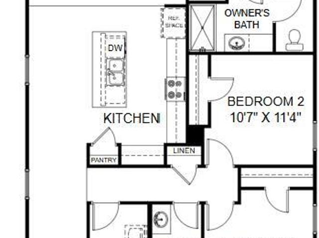 5167 Harvey St, Panama City, FL 32404 | MLS #780255