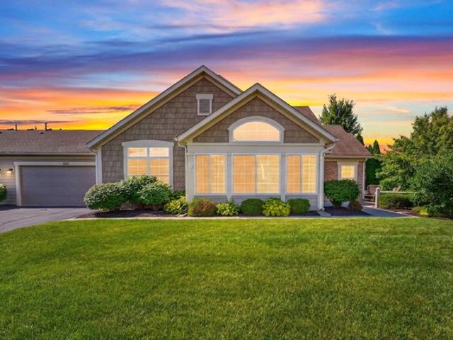 5167 Hayden Woods Ln Unit 14, Hilliard, OH 43026