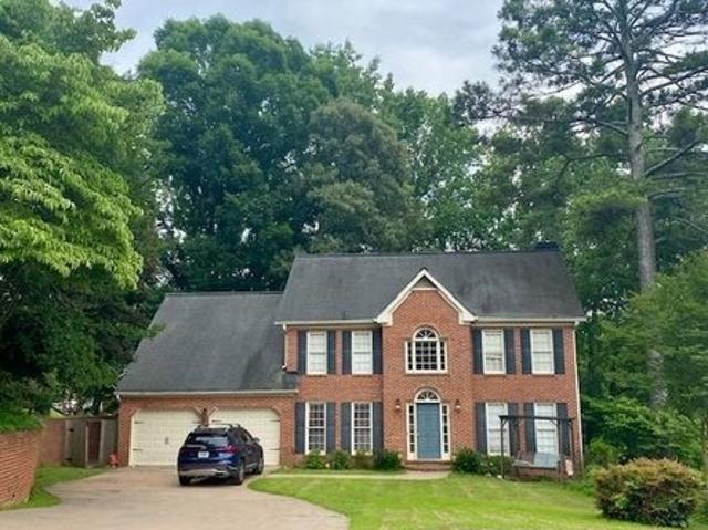 5167 Lupine Ln NW, Acworth, GA 30102